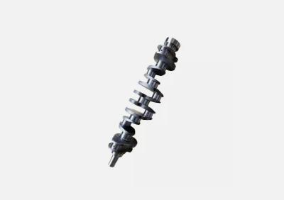 China 6D34 Crankshaft ME300086 For MITSUBISHI 6D34T 6D34 for sale