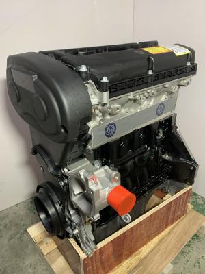 Cina Complete Motor Engine Long Block F16D4 Engine Assembly for Chevrolet/Buick/ Cruz 1.6L in vendita
