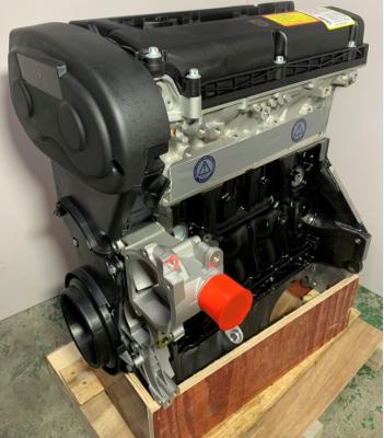 Cina Complete Motor Engine Long Block F16D4 Engine Assembly for Chevrolet/Buick/ Cruz 1.6L in vendita