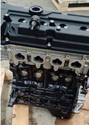 China Complete Engine Long Block G4ED Engine Assy GLS Motor 21101-26C80 For Hyundai Accent Kia Cerato Rio 1.6 16V zu verkaufen