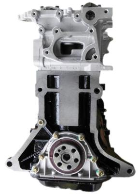 中国 Complete Engine Assembly B12D1  Engine Long Block  B12 LMU Engine Assy For Chevrolet Spark M300 1.2 Benzin LMU 販売のため