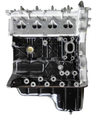 中国 Complete Engine Assembly B12D1  Engine Long Block  B12 LMU Engine Assy For Chevrolet Spark M300 1.2 Benzin LMU 販売のため