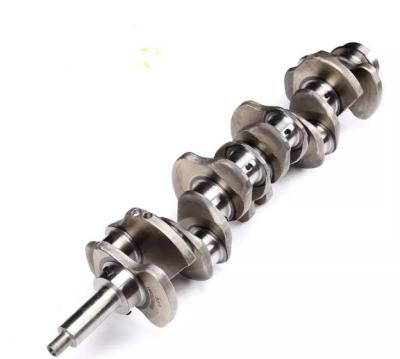 China 4M40 Motor de eixo de válvula ME202013 ME203551 MD620109 LR052136 Para MITSUBISHI à venda