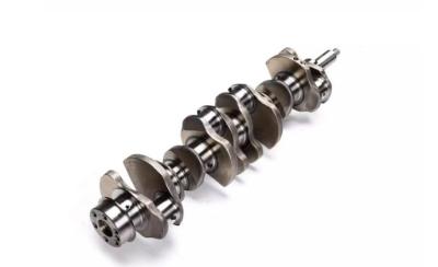 China 4M40 Motor de eixo de válvula ME202013 ME203551 MD620109 LR052136 Para MITSUBISHI à venda
