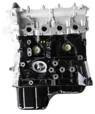 中国 Complete Engine Assembly B12D1  Engine Long Block  B12 LMU Engine Assy For Chevrolet Spark M300 1.2 Benzin LMU 販売のため