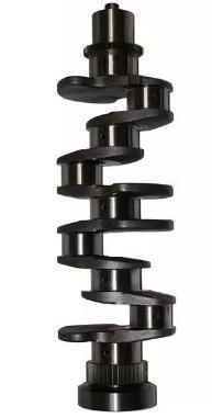 China L3 Engine Mazda Crankshaft L319-11300B 754-10002 754-42750 IS7G6303 For Mazda 6 2.3L L3 Te koop