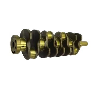 中国 BT50 B2500 Crankshaft WL02-11-300 W901-11-300B WL01-11-330 For Mazda Ford Ranger WL-T 販売のため