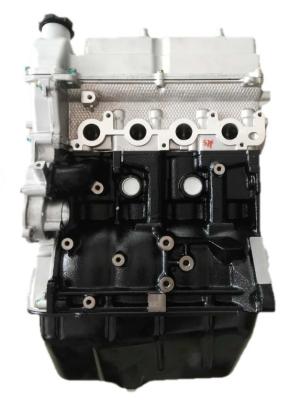 China LJ469Q Complete Motor Engine LJ469Q-1AE9 Engine Long Block For Foton T3 MIDI OLIN 1.2L en venta