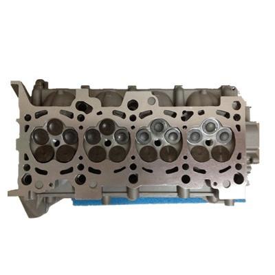 中国 AEB AWT ANB Complete Cylinder Head Assy 910028 AMC910028  058103373D 058103351E 058103353R for VW Audi PASSAT 1.8 販売のため