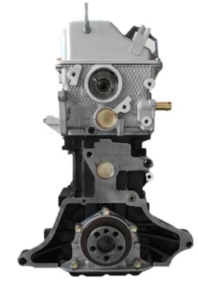 China Complete Motor Assembly DLCG12 Long Block Assembly DLCG12 1.3L For Jinbei X30 T30 T32 C zu verkaufen