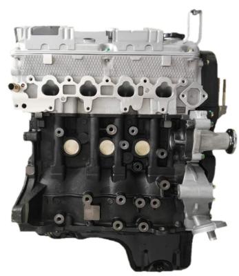 China Complete Motor Assembly DLCG12 Long Block Assembly DLCG12 1.3L For Jinbei X30 T30 T32 C zu verkaufen