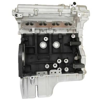 Quality LF475Q-H Engine Long Block Assembly LIFAN LE TU MPV MAIWEI 1.5L Motor Assy for sale