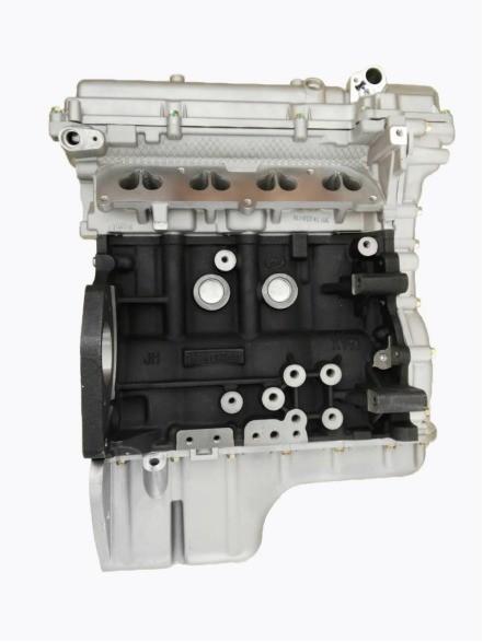 Quality LF475Q-H Engine Long Block Assembly LIFAN LE TU MPV MAIWEI 1.5L Motor Assy for sale