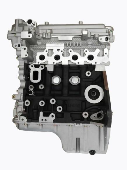 Quality LF475Q-H Engine Long Block Assembly LIFAN LE TU MPV MAIWEI 1.5L Motor Assy for sale