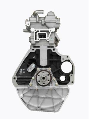 China LF475Q-H Engine Long Block Assembly LIFAN LE TU MPV MAIWEI 1.5L Motor Assy for sale