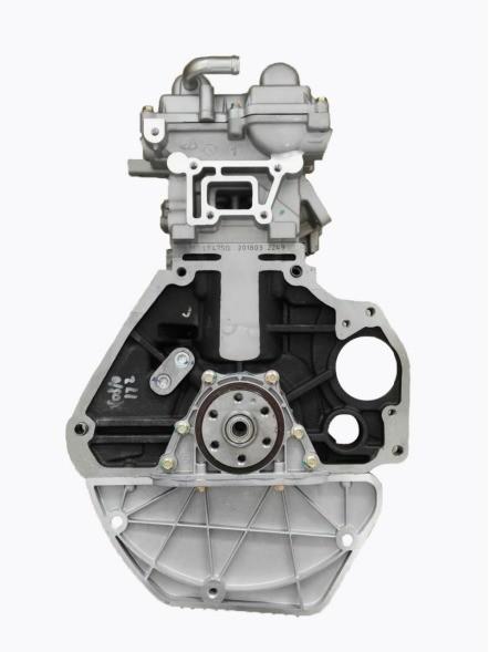 Quality LF475Q-H Engine Long Block Assembly LIFAN LE TU MPV MAIWEI 1.5L Motor Assy for sale