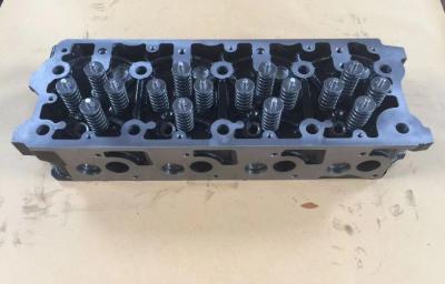 Cina Complete Cylinder Head Assembly 8C3Z6049 8C3Z6049BRM 1832135C2 1832135M2 for Ford 6.4 V8 in vendita