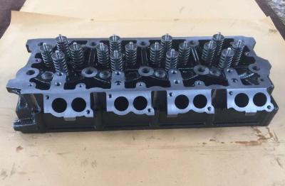 Cina Complete Cylinder Head Assembly 8C3Z6049 8C3Z6049BRM 1832135C2 1832135M2 for Ford 6.4 V8 in vendita