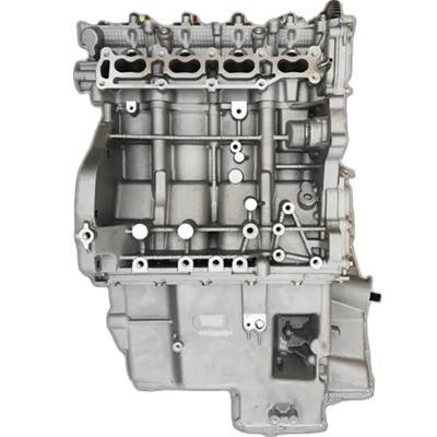 Quality DK13 DK1306 Engine Long Block DK13-06 Complete Engine Assembly For Dongfeng for sale