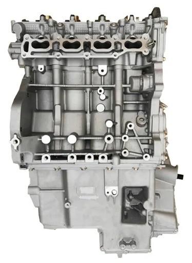 Quality DK13 DK1306 Engine Long Block DK13-06 Complete Engine Assembly For Dongfeng for sale