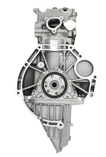 Quality DK13 DK1306 Engine Long Block DK13-06 Complete Engine Assembly For Dongfeng for sale