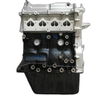 Quality DK12 Complete Motor Engine DK12-10 1.2L Long Block In Engine For Dongfeng for sale