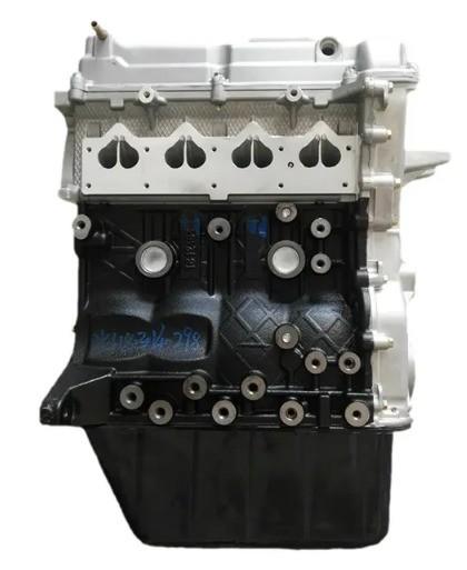 Quality DK12 Complete Motor Engine DK12-10 1.2L Long Block In Engine For Dongfeng for sale