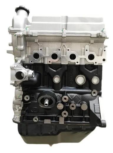 Quality DK12 Complete Motor Engine DK12-10 1.2L Long Block In Engine For Dongfeng for sale