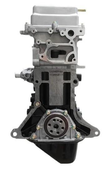 Quality DK12 Complete Motor Engine DK12-10 1.2L Long Block In Engine For Dongfeng for sale