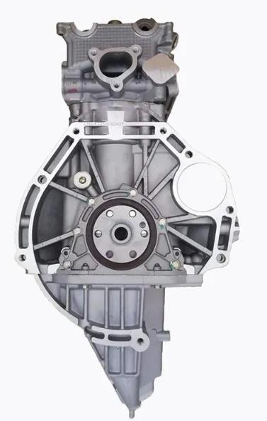Quality Complete Motor K12B 1.2L Long Block Engine Assembly for Changhe Freda for sale