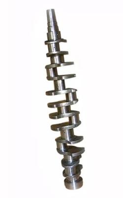 China 6D155 Crankshaft  6127-31-1114 6D155 6151311110 6211311010  6127311114 for KOMATSU for sale