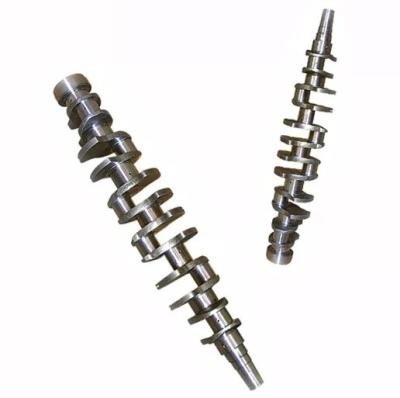 China 6D155 Crankshaft  6127-31-1114 6D155 6151311110 6211311010  6127311114 for KOMATSU for sale