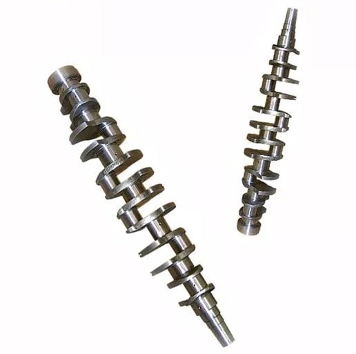 Quality 6D155 Crankshaft 6127-31-1114 6D155 6151311110 6211311010 6127311114 for KOMATSU for sale