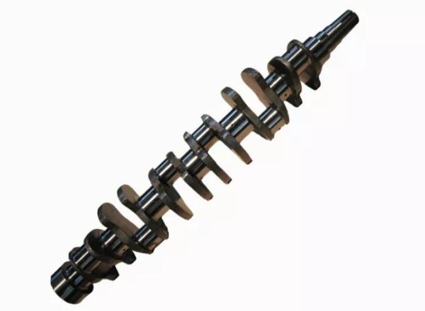 Quality 6D155 Crankshaft 6127-31-1114 6D155 6151311110 6211311010 6127311114 for KOMATSU for sale
