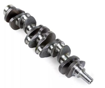 中国 6D102 6D105 6D107 6D108 6D110 Crankshaft 6222-31-1101 For KOMATSU 販売のため