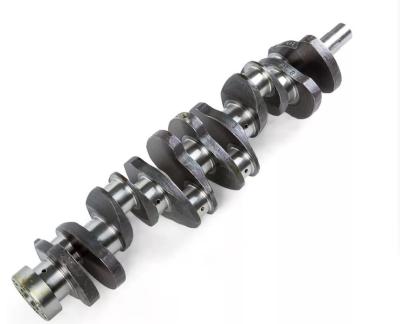 中国 6D102 6D105 6D107 6D108 6D110 Crankshaft 6222-31-1101 For KOMATSU 販売のため