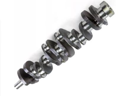 中国 6D102 6D105 6D107 6D108 6D110 Crankshaft 6222-31-1101 For KOMATSU 販売のため