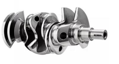 中国 6D102 6D105 6D107 6D108 6D110 Crankshaft 6222-31-1101 For KOMATSU 販売のため
