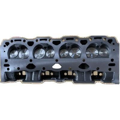China Complete Cylinder head Assy GM305 V8 GM 305 Cylinder Head Assembly à venda