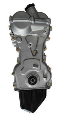 China A12 Engine Assembly Engine Long block 55562127 For Mazda Opel Corsa D 1.2 A12XER LDC 172.000 KM à venda