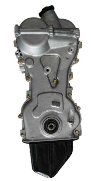 Quality A12 Engine Assembly Engine Long block 55562127 For Mazda Opel Corsa D 1.2 A12XER for sale