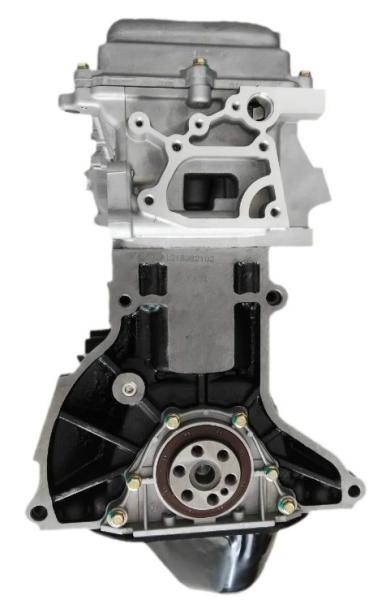 Quality A12 Engine Assembly Engine Long block 55562127 For Mazda Opel Corsa D 1.2 A12XER for sale