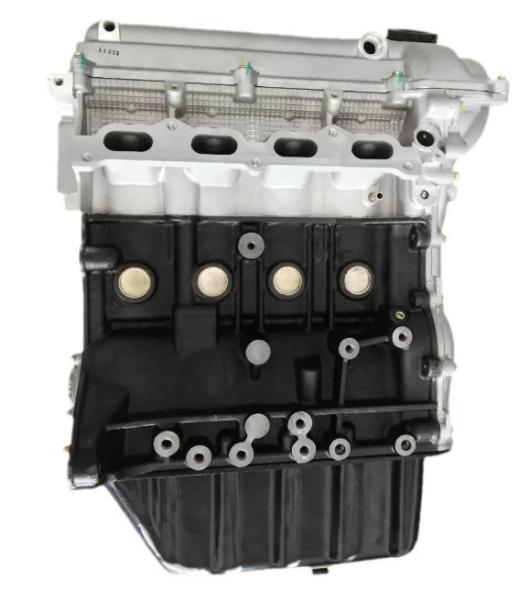 Quality A12 Engine Assembly Engine Long block 55562127 For Mazda Opel Corsa D 1.2 A12XER for sale