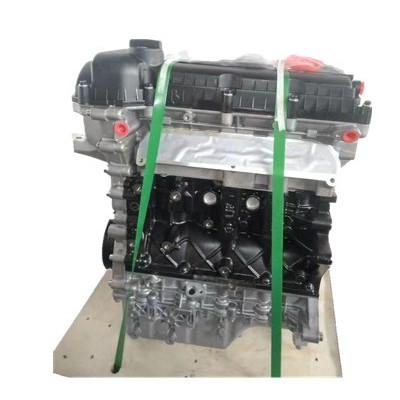 Quality Complete Engine Long Block 4G16  SQRE4G16  Engine for Chery Tiggo 3 Tiggo 8 Pro T11 1.6L for sale