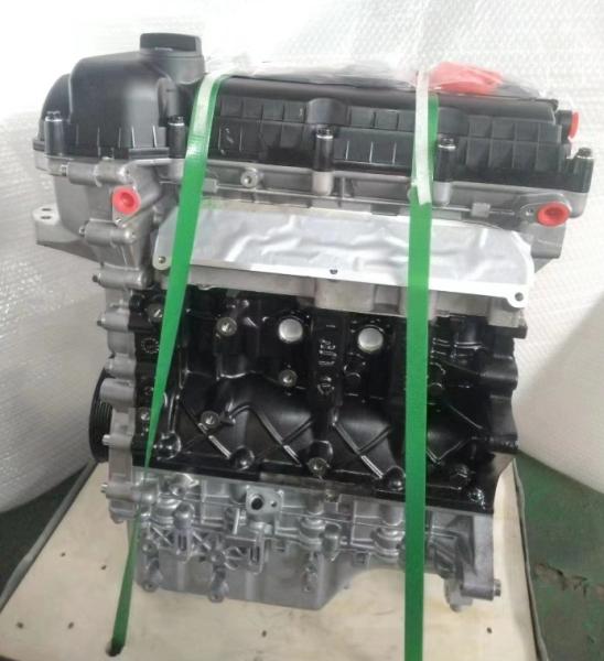 Quality Complete Engine Long Block 4G16 SQRE4G16 Engine for Chery Tiggo 3 Tiggo 8 Pro for sale