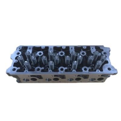 中国 Complete cylinder head Assy 8C3Z6049 8C3Z6049 8C3Z6049BRM 1832135C2 1832135M2 for Ford 6.4 V8 6.7L 販売のため