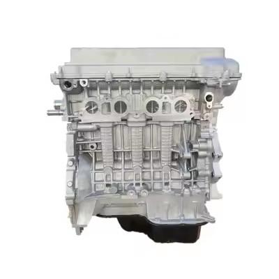 Quality JLY-4G15 JLY-4G18 JLE-3G15TD JLD-4G20 JLD-4G24 Long Block Engine for Geely for sale