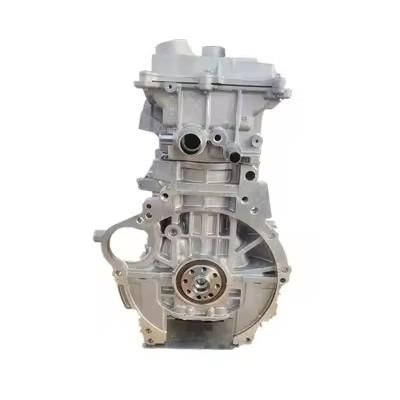 Quality JLY-4G15 JLY-4G18 JLE-3G15TD JLD-4G20 JLD-4G24 Long Block Engine for Geely for sale