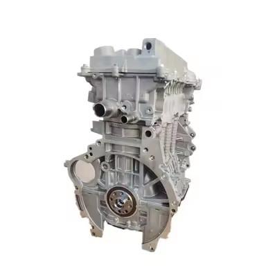 Quality JLY-4G15 JLY-4G18 JLE-3G15TD JLD-4G20 JLD-4G24 Long Block Engine for Geely for sale
