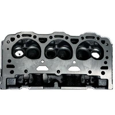 China 12557113 12552520 12558059 Engine Cylinder Head for CHEVY/GM 4.3L 262 V6 à venda